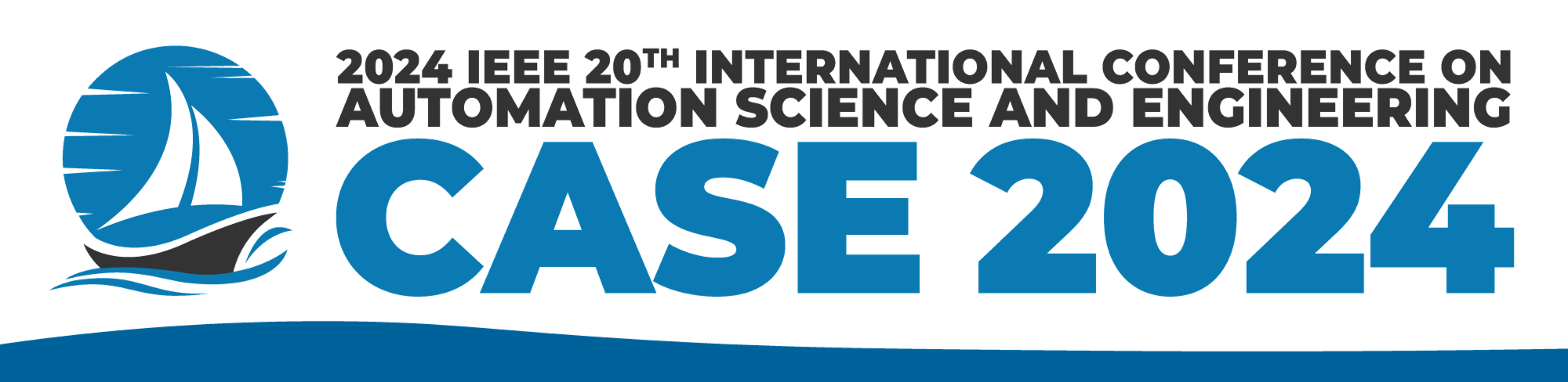 IAI Research Group at CASE2024 | Industrial AI Group @ UOA